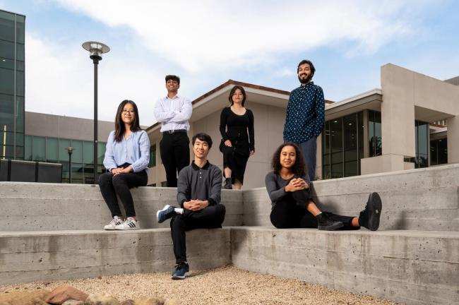 UCSB IT Internship | UC Santa Barbara Information Technology